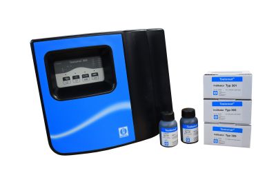 Testomat® 808 / F-BOB Indikator - Original Indikator Shop